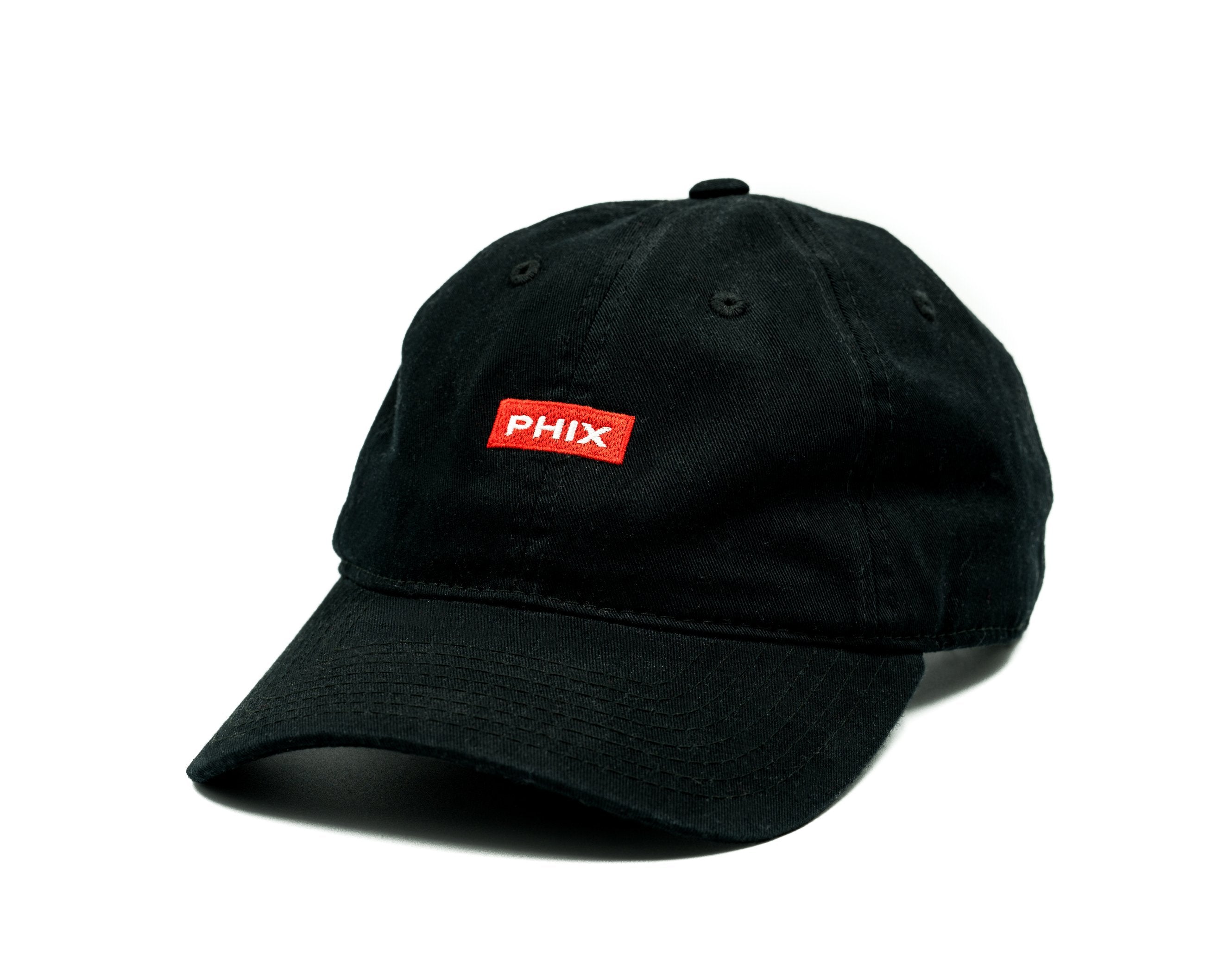 PHIX Apparel - Dad Caps – MajorLeagueVapers